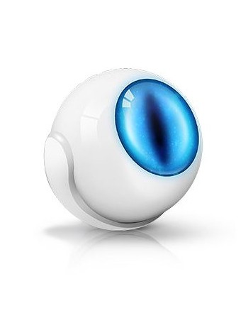 fibaro motion sensor